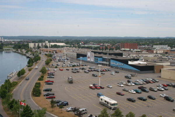 Sault Ste. Marie Spring To-Do List | The Quattro Blog
